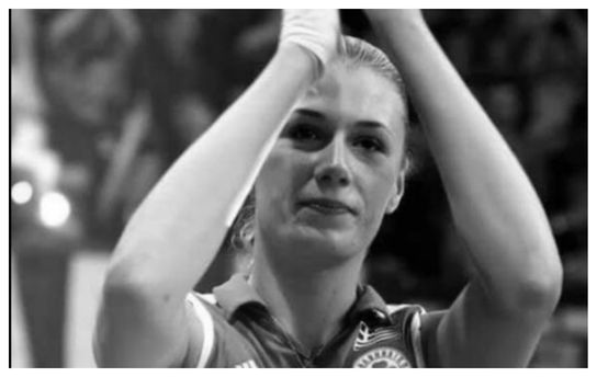 Doliu în sportul românesc! Ruxandra Dumitrescu a încetat din viață la ...