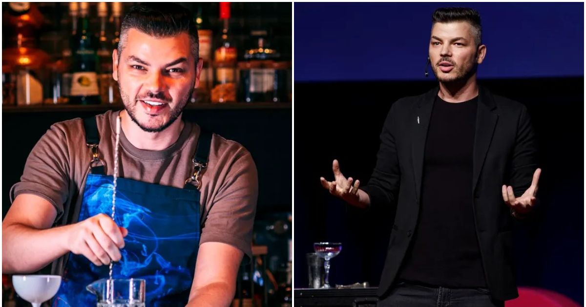 El este singurul român prezent la petrecerea celui mai bogat om din ...