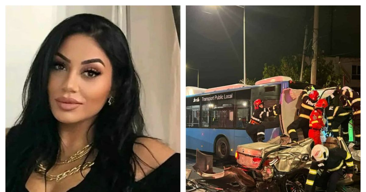 Lacrimi de durere pentru Geanina! Mama ei vrea ca vinovatul să fie ...