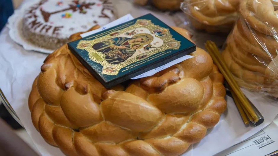 Ce sărbătoare este în Calendarul ortodox pe 9 martie 2024? - Stirile ...