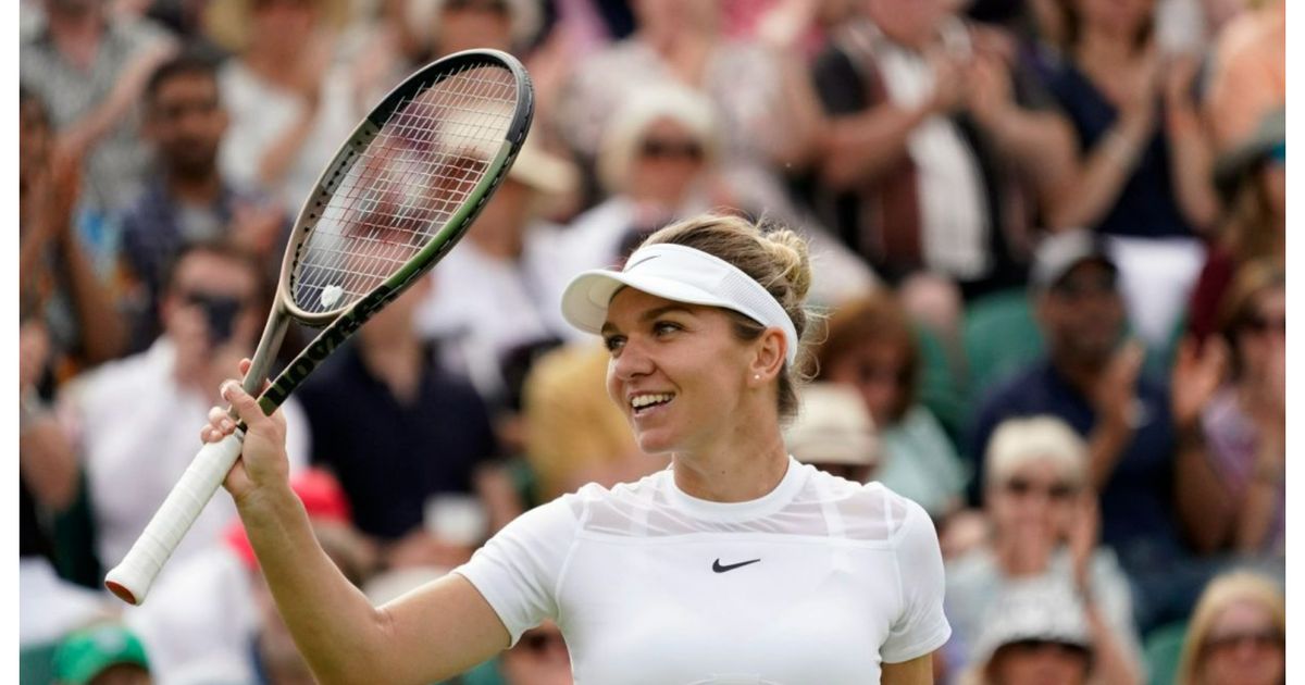 Simona Halep a făcut un anunț de ultimă oră! Când se întoarce tenismena ...