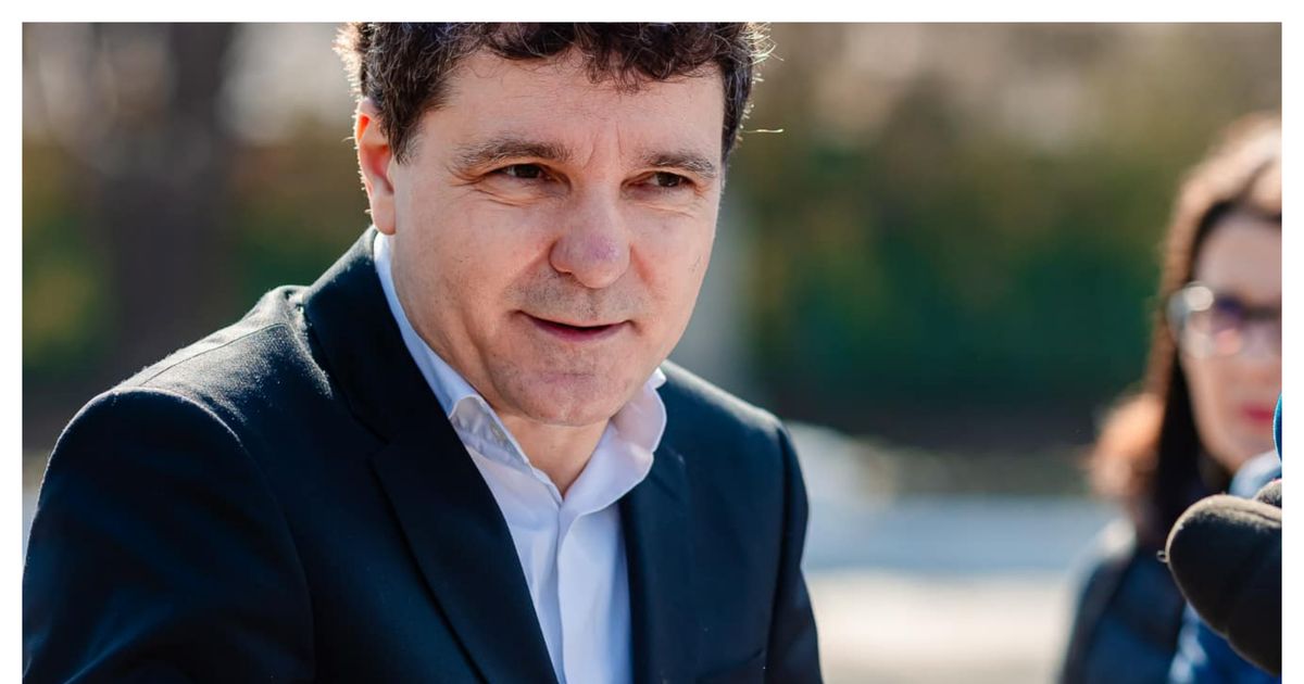 Cât de bogat este Nicușor Dan? Dezvăluiri după patru ani de mandat ...