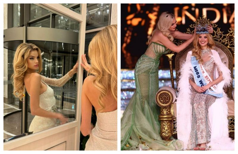 Cine este câștigătoarea Miss World 2024? Ada Maria Ileana a concurat ...