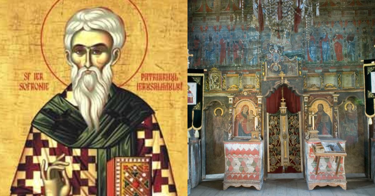 Ce sărbătoare este în Calendarul ortodox pe 11 martie 2024? - Stirile ...