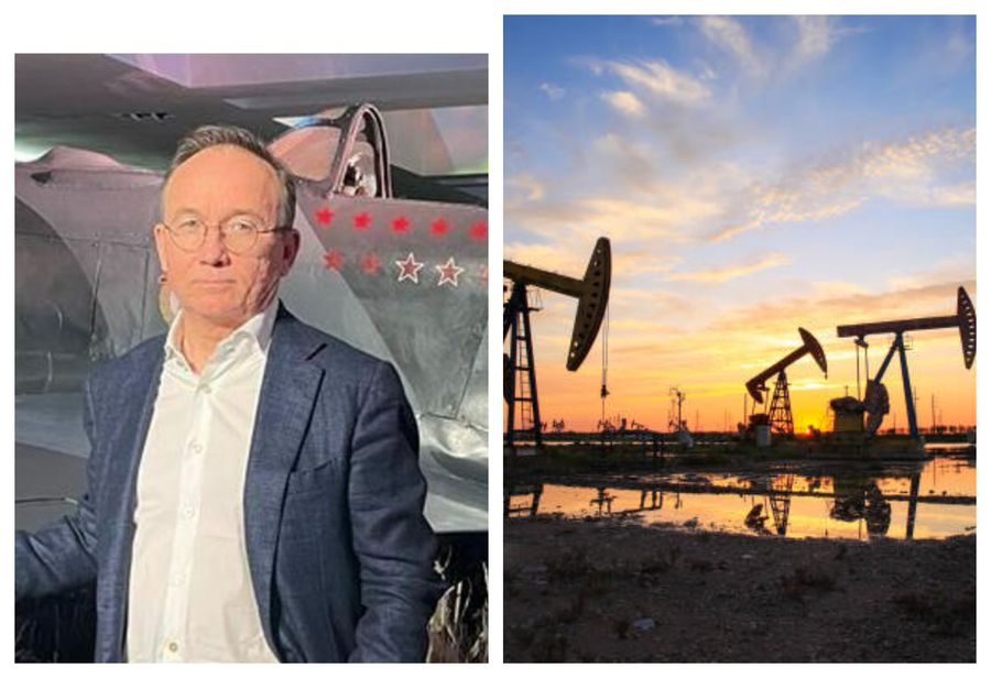 Încă un deces suspect la cea mai mare companie petrolieră din Rusia! Cine era Vitali Robertus ...