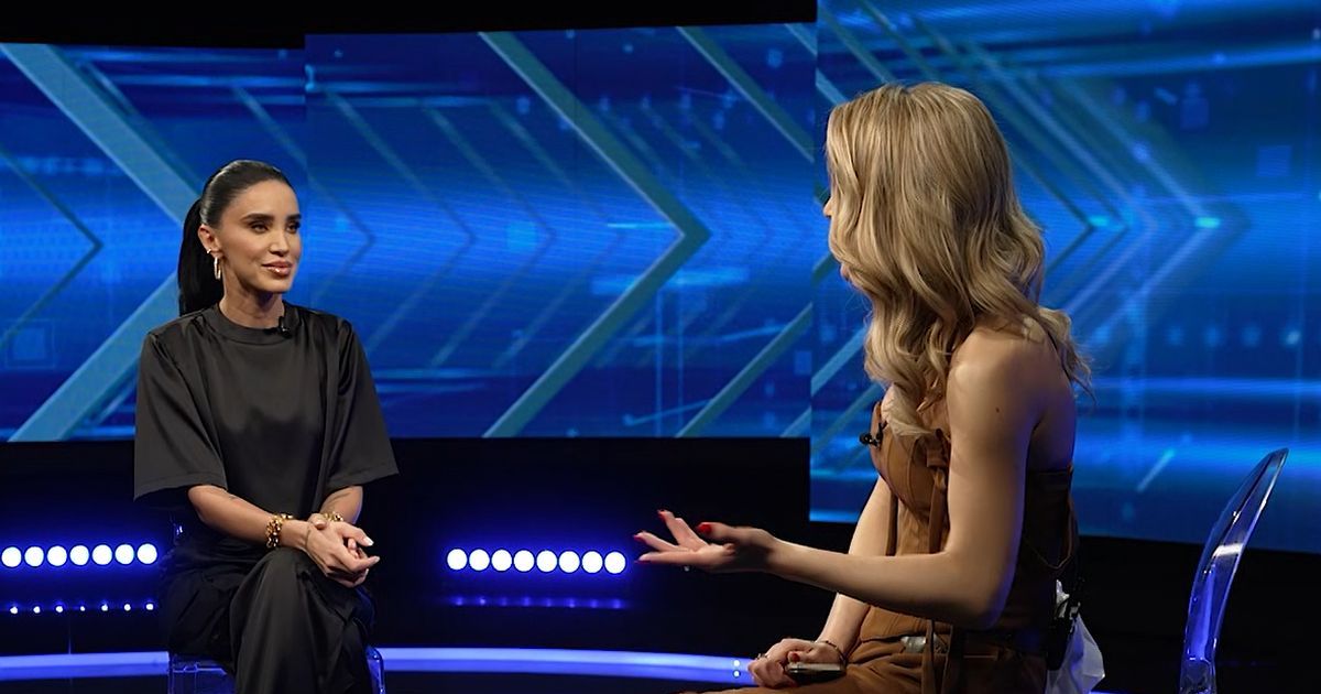 Adelina Pestrițu, totul despre provocările din mediul online și viața de influencer: „Nu este ...