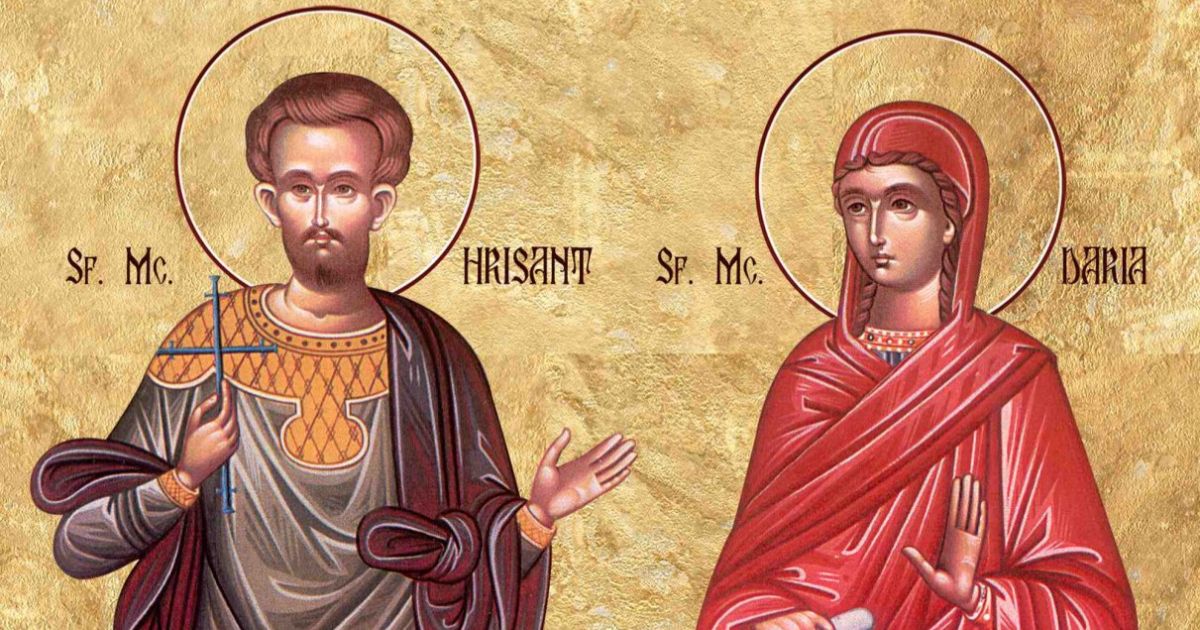 Ce sărbătoare este în Calendarul ortodox pe 19 martie 2024? - Stirile ...