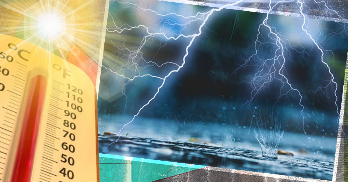 VIDEO - Vremea se schimbă radical în luna aprilie, avertizează meteorologii. La ce să se aștepte ...