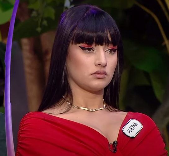 "Radiază frumusețe și compasiune". Aleyna nu s-a mai ascuns și a făcut ...