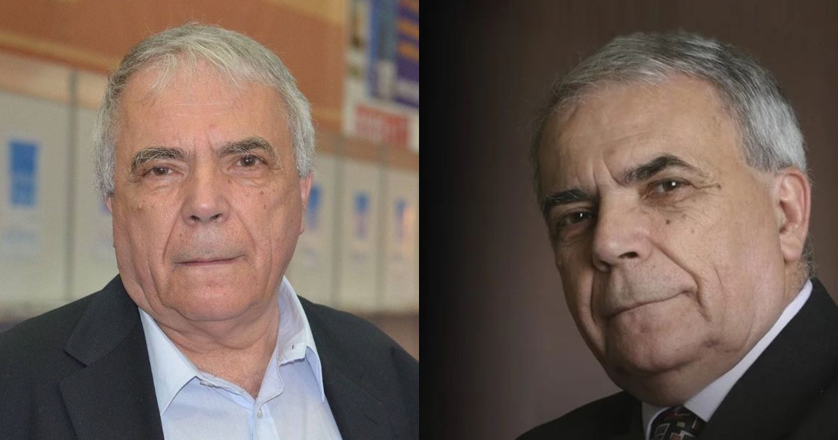 A murit Nicolae Manolescu! A fost cel mai mare critic și istoric ...