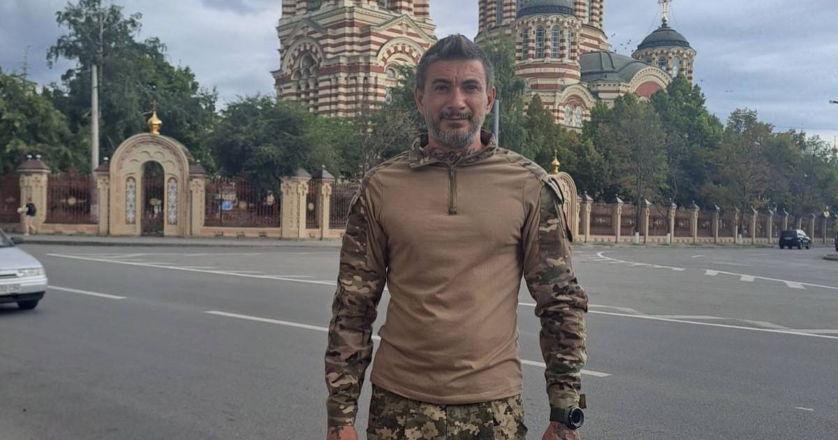 O adevărată minune! Stoica Ovidiu Anton, românul despre care s-a spus ...