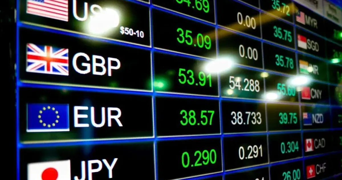 Cursul valutar BNR pentru 27 martie 2024. La ce nivel a ajuns moneda euro - Stirile Kanal D