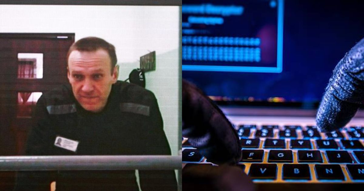 Răzbunare în numele lui Aleksei Navalîi. Ce au făcut hackerii anti ...