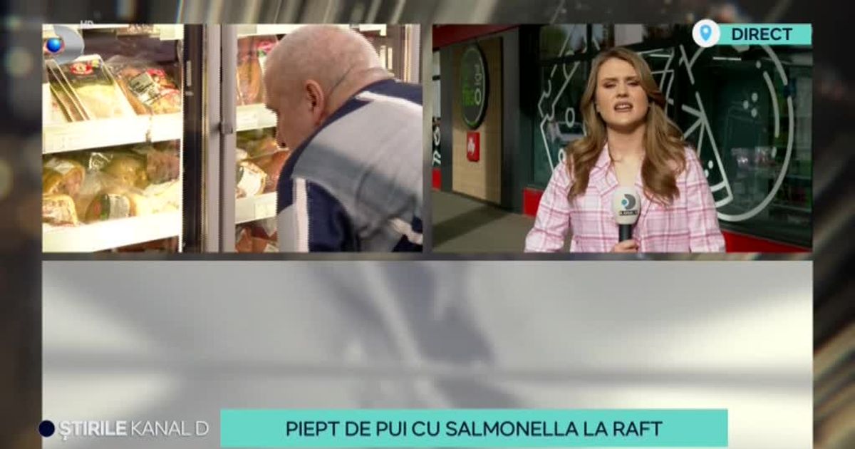 VIDEO- Încă o veste dură pentru consumatori! Mai multe sortimente de ...