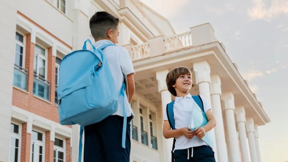 Înscrieri în clasa zero pentru anul școlar 2024 - 2025: Tot ce trebui e ...