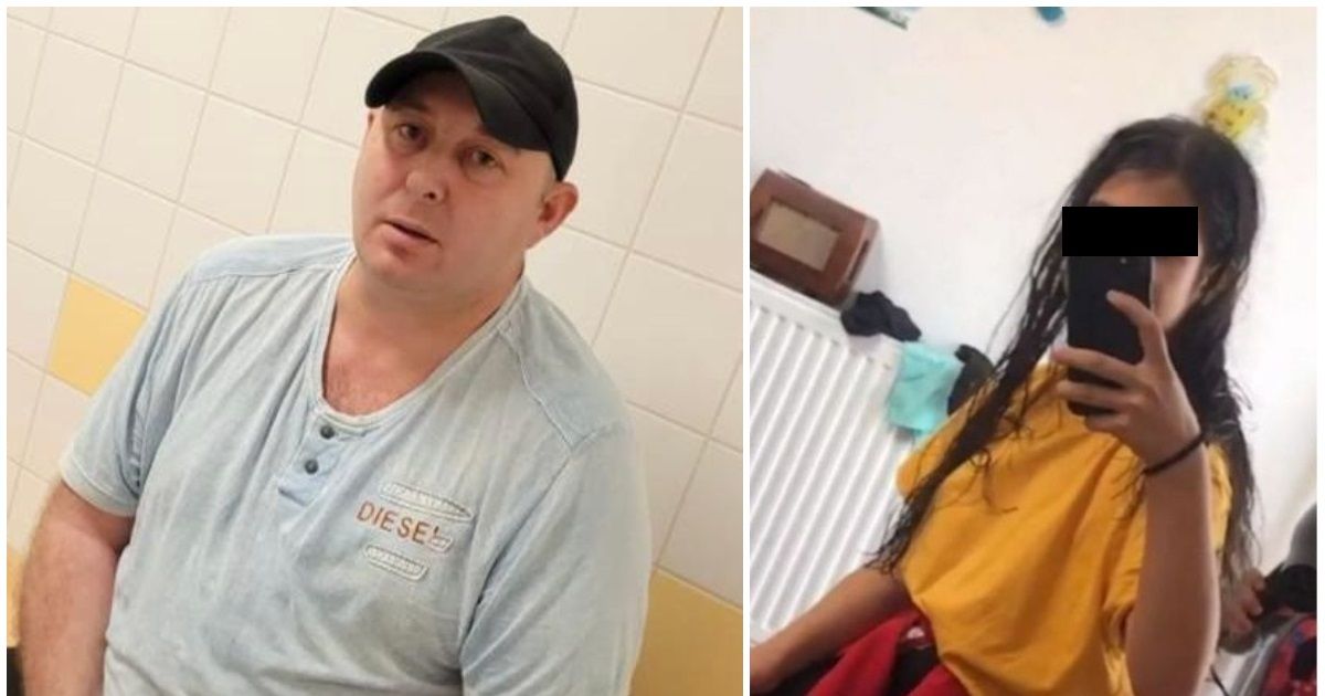 Marcel Șerbuc, criminalul din Berceni, și-a aflat sentința. Cât va sta ...