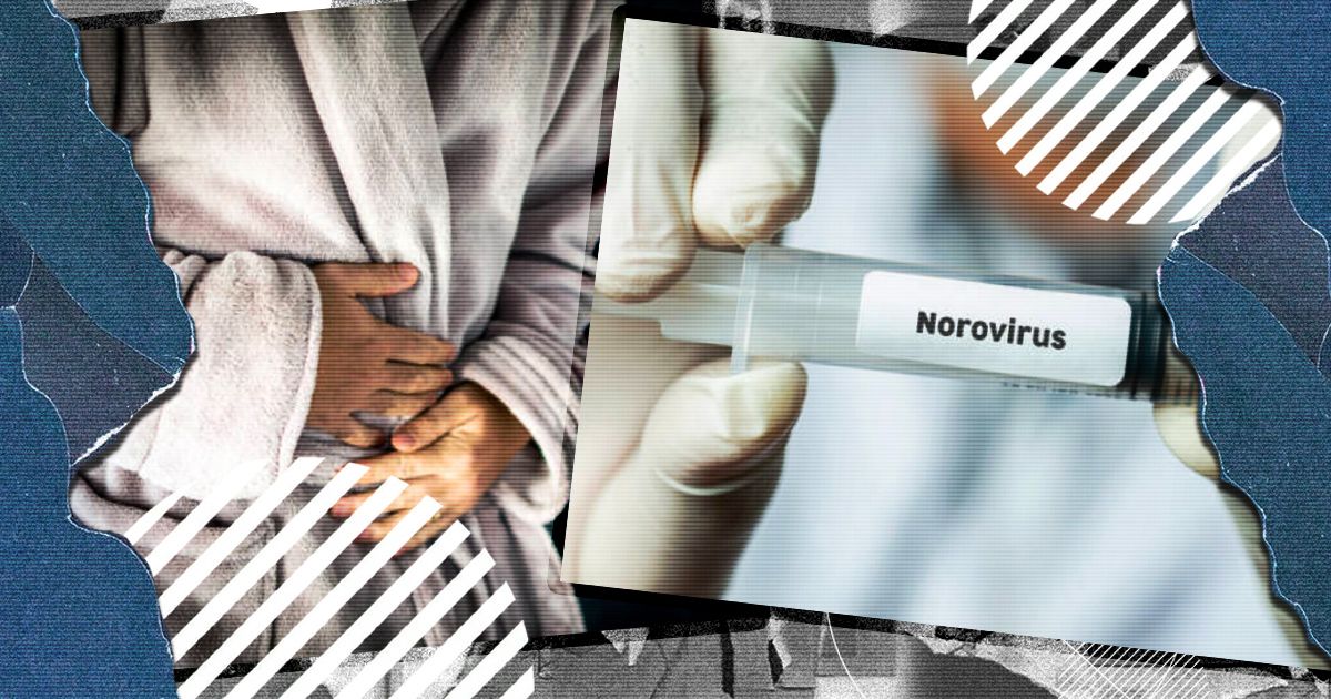 VIDEO- Ce este norovirusul, infecția din cauza căreia mai mulți ...