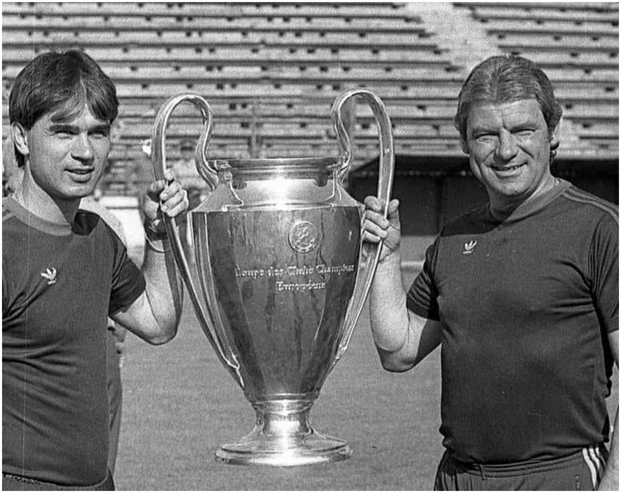 Emeric Ienei, fostul mare antrenor al României nu a murit! Sandu Boc ...