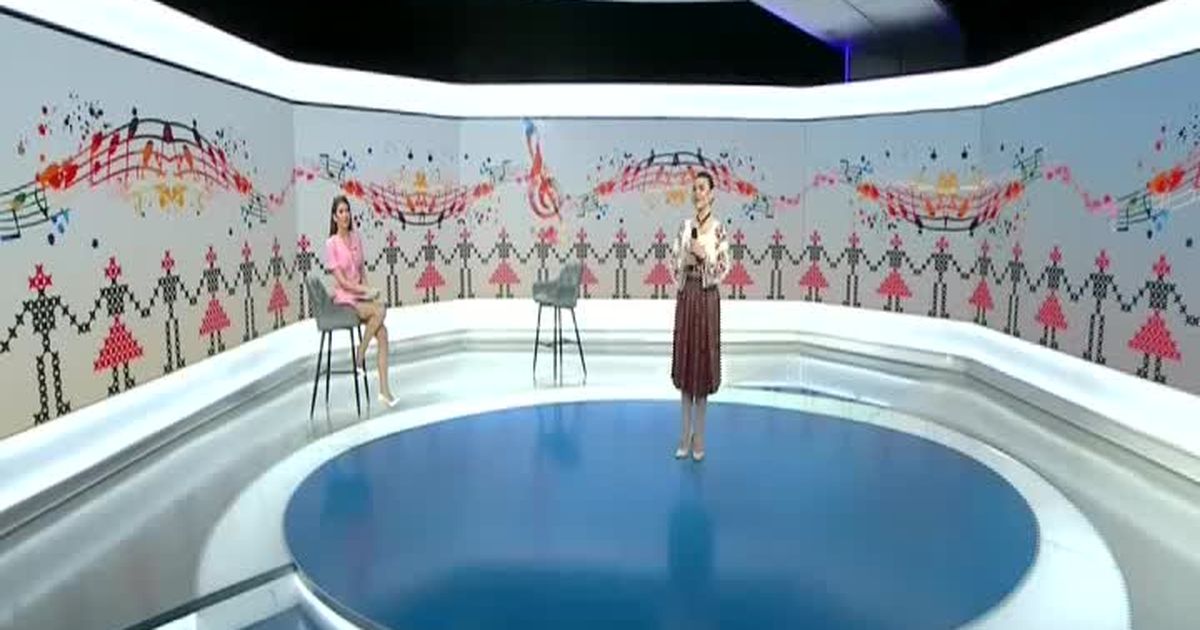 VIDEO: VIDEO - Iulia Mihai, despre marea schimbare din viața ei ...