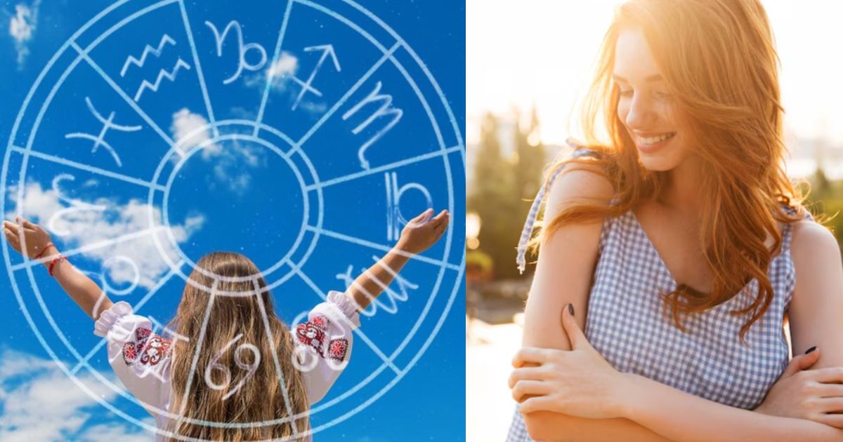 Horoscopul zilei de 9 aprilie 2024: Fericirea intră în viața acestor ...