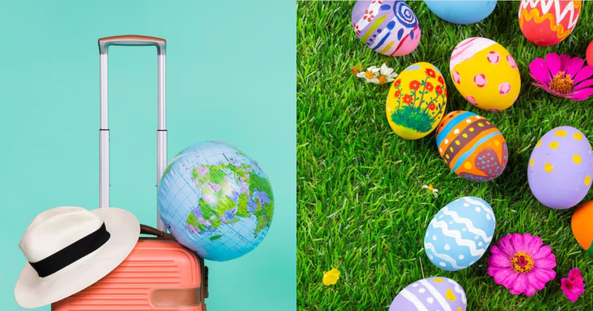 Urmează o nouă mini-vacanță: Câte zile libere avem de 1 mai 2024 și ...