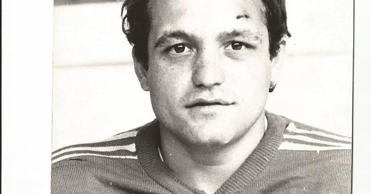 Doliu în sportul românesc! Un fost jucător de la Dinamo a încetat din ...