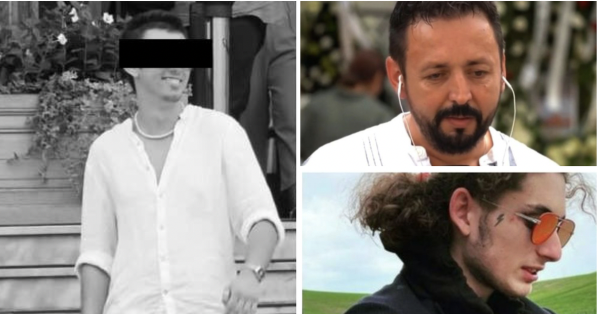 Mesajul sfâșietor transmis de tatăl lui Sebi, tânărul care și-a pierdut ...