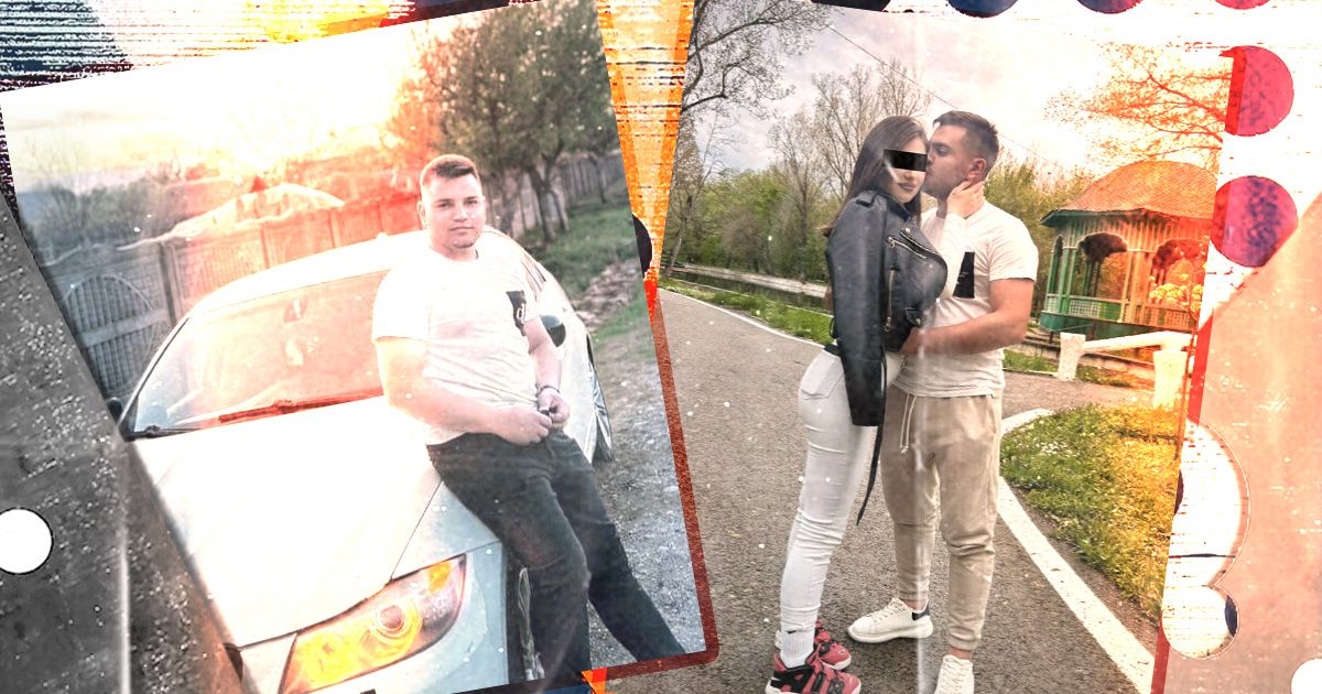 Cine este tânărul de 23 de ani care a încetat din viață într-un cumplit ...