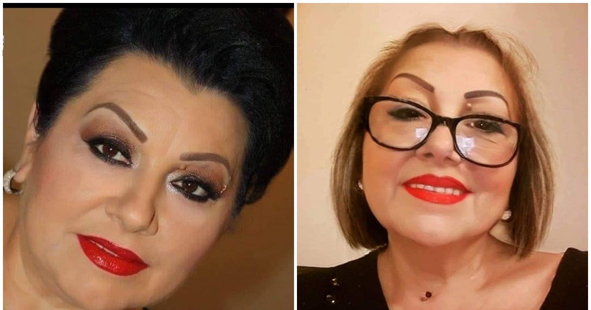 Doliu în lumea muzicii de petrecere. Cine a fost Adriana Avramovic ...