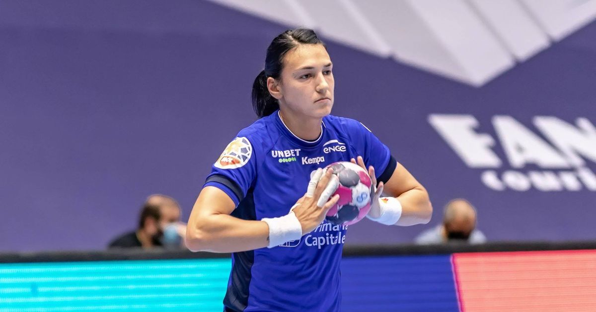 Momente dramatice pentru Cristina Neagu. Tatăl handbalistei a murit la ...