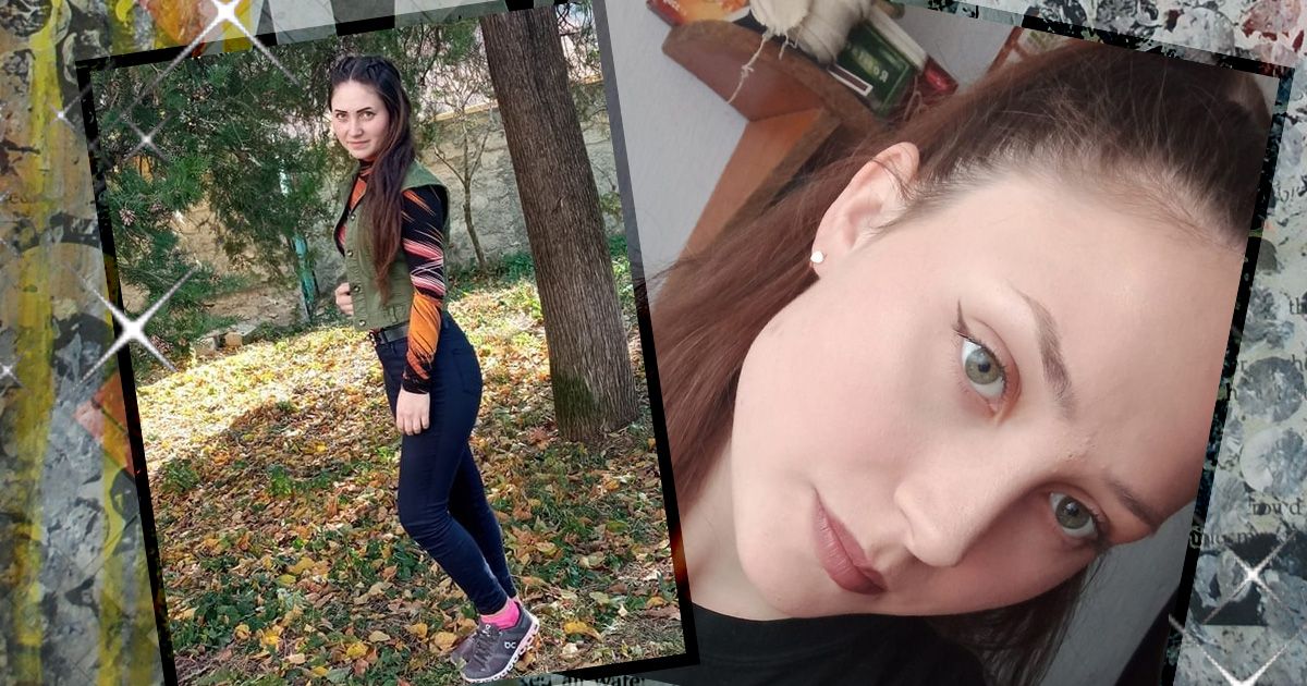 Unde este Ana-Maria? Tânăra, însărcinată în șase luni, a dispărut în ...