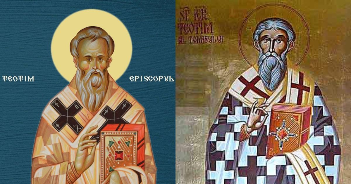 Ce sărbătoare este în Calendarul ortodox 20 aprilie 2024? - Stirile Kanal D