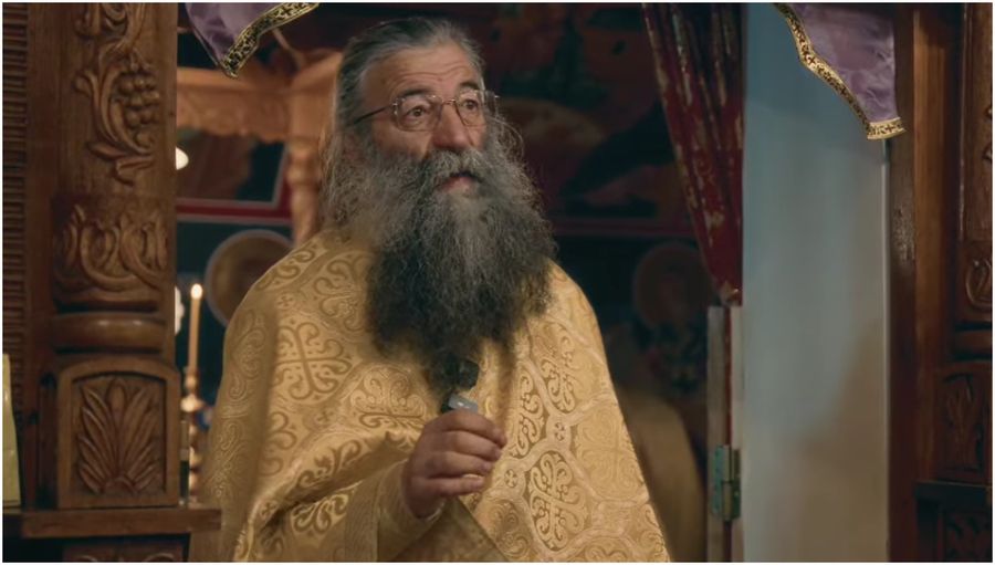 Preotul Nicolae Tănase de la Valea Plopului, mesaj controversat despre ...