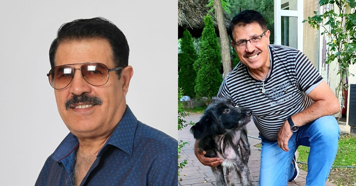 Care este starea de sănătate a lui Dan Ciotoi: Artistul a suferit două ...