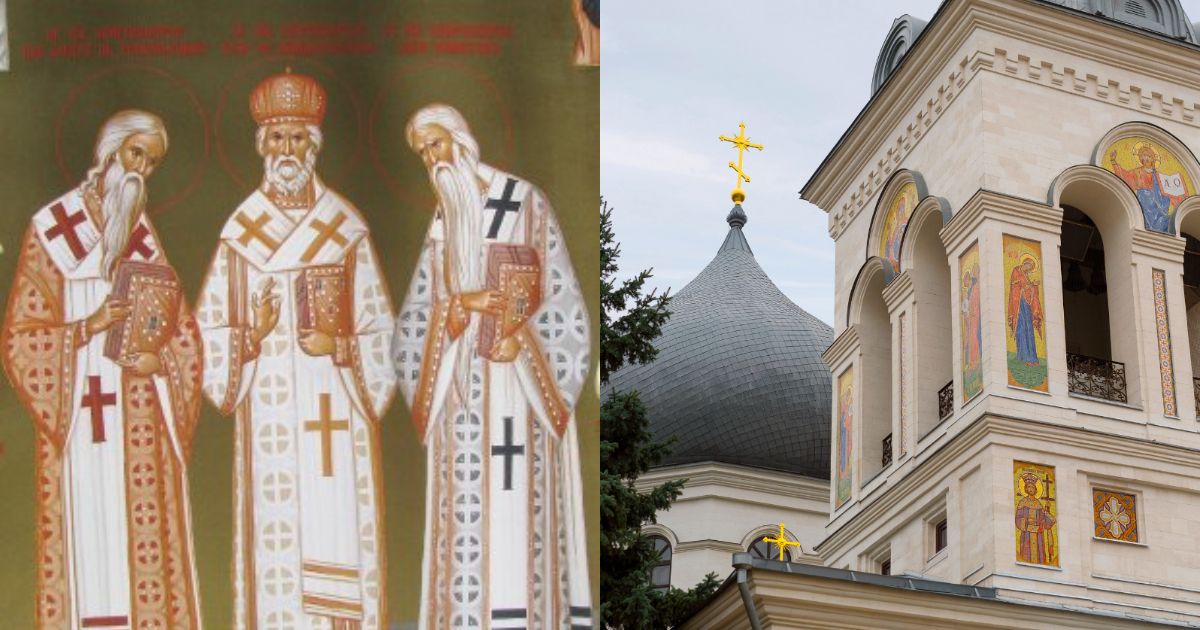 Ce sărbătoare este în Calendarul ortodox 24 aprilie 2024? - Stirile Kanal D