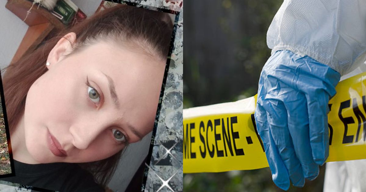 Tânăra de 19 ani, însărcinată, care a dispărut în urmă cu o săptămână ...