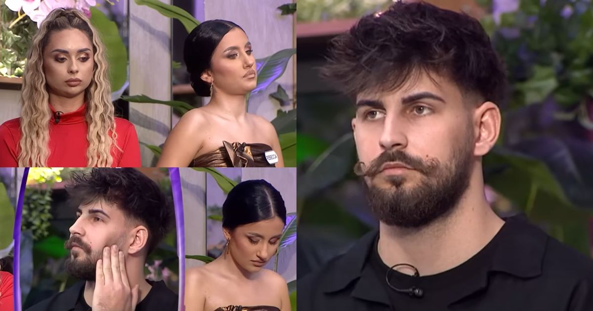 "El este un fals". Ștefan pare atacat din toate părțile. S-au aliat ...