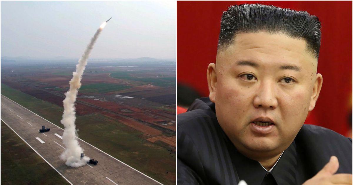 Coreea de Nord, primele exerciții militare nucleare din istorie. Kim ...