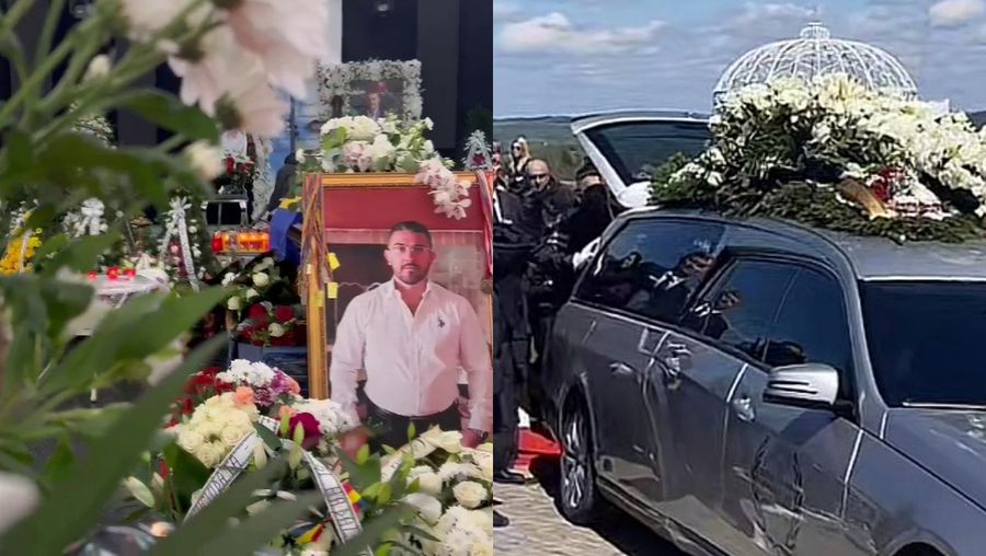 Adrian „Beleaua” Corduneanu a anunțat cine e noul „Stăpân al Moldovei ...