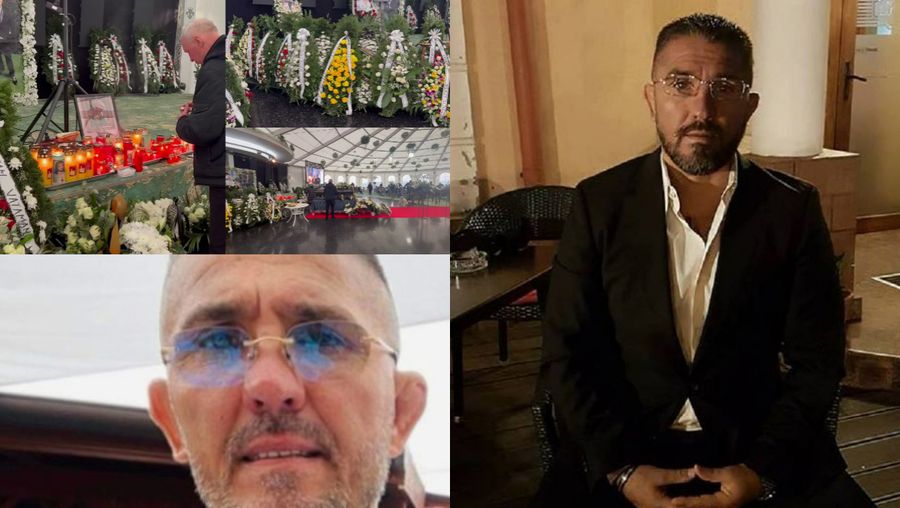 Scandal pentru putere în clanul Corduneanu! Adrian „Beleaua” a spus tot ...