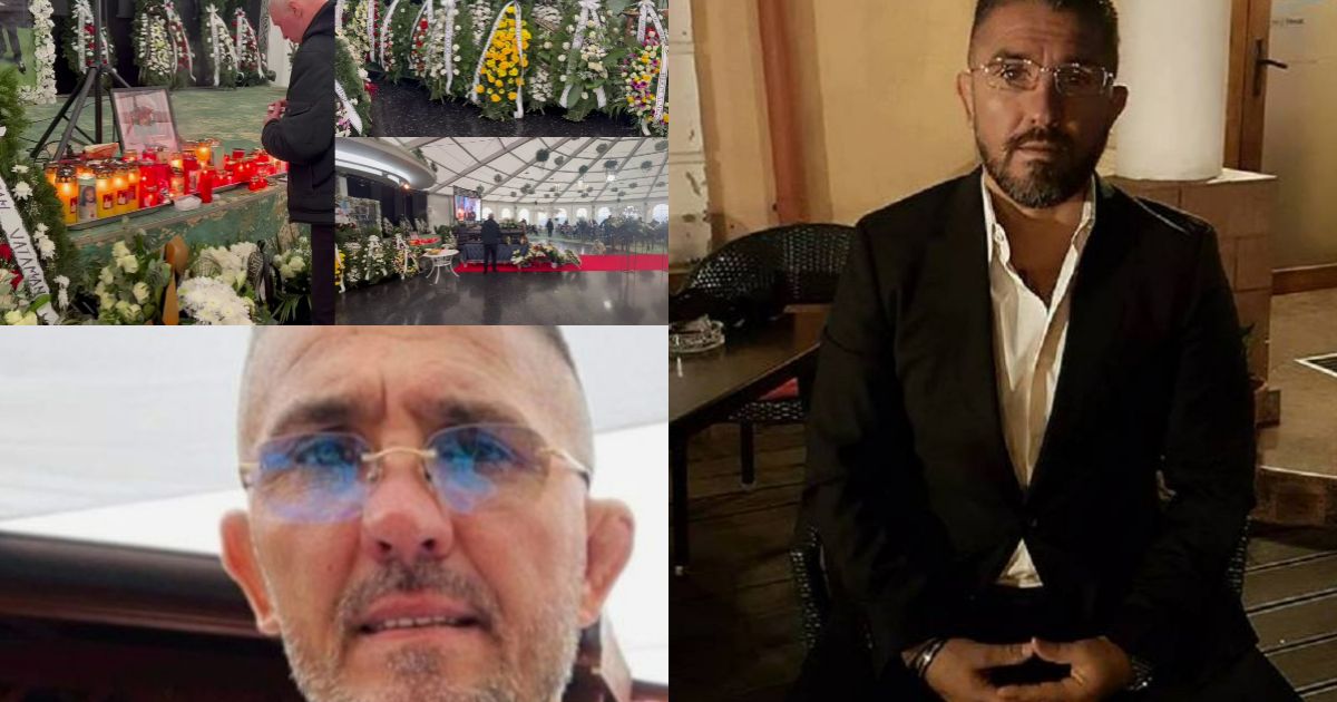 Scandal pentru putere în clanul Corduneanu! Adrian „Beleaua” a spus tot ...