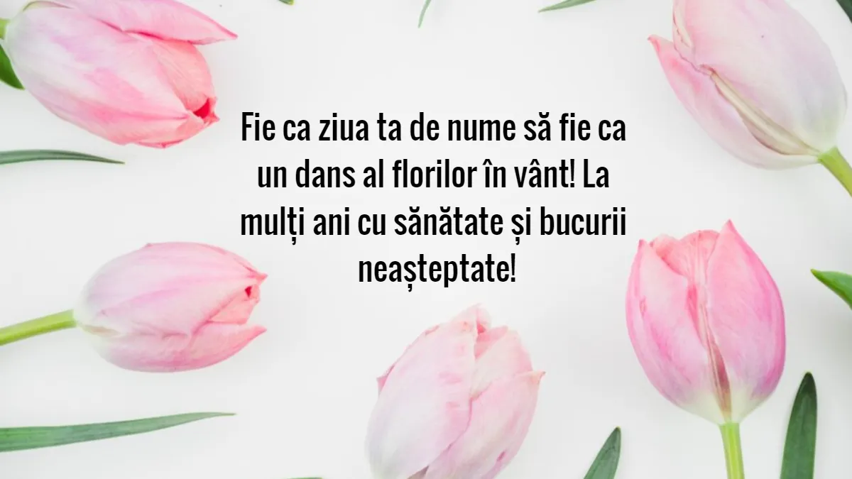 La mulți ani, Florin, Viorel, Florian, Florea și Florentin! Mesaje și ...