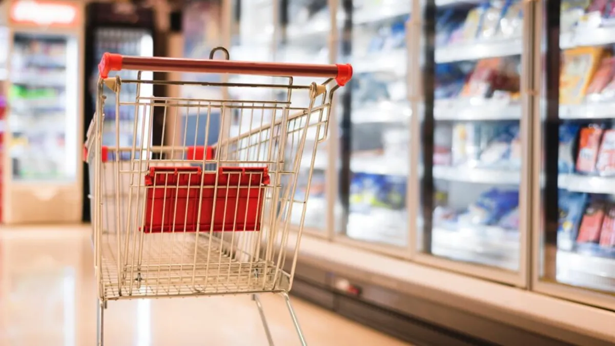 Programul supermarketurilor de 1 Mai 2024 și Paște 2024: Până la ce oră sunt deschise magazinele ...