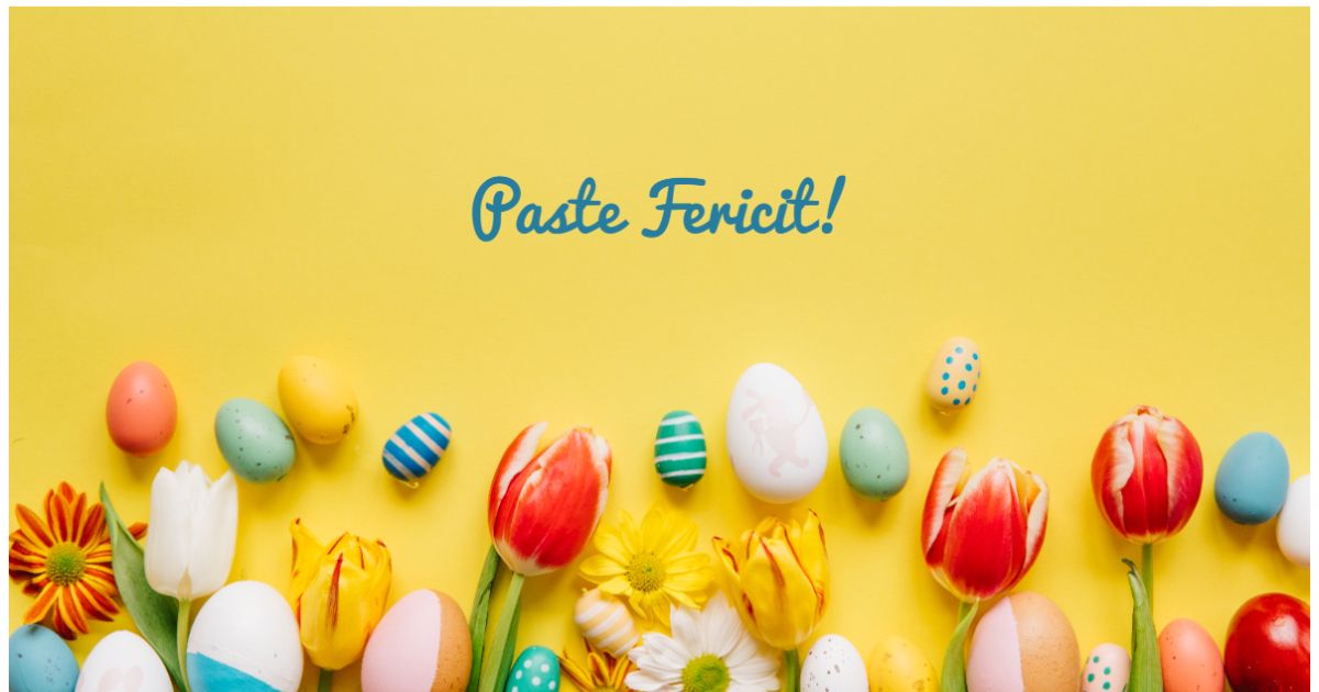 Top 33 cele mai frumoase mesaje de Paște pentru 2024: Hristos a Înviat ...
