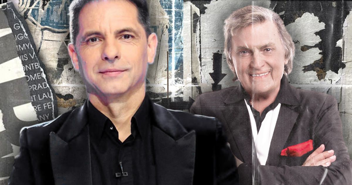 Dan Negru, prima reacție despre starea de sănătate a lui Florin Piersic ...