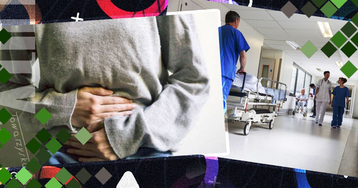 De la olimpiadă au ajuns direct la spital. Ce s-a întâmplat cu 7 elevi ...