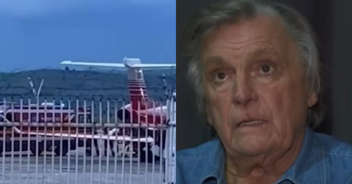 VIDEO- Primul mesaj al lui Florin Piersic de pe patul de spital. Ce se întâmplă cu actorul ...