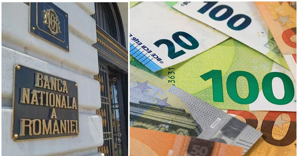 Cursul valutar BNR pentru 9 mai 2024: Cât costă un gram de aur? - Stirile Kanal D