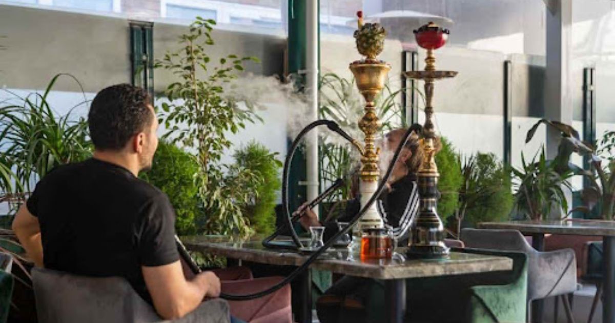 Diferitele tipuri de narghilele și caracteristicile acestora - Stirile Kanal D