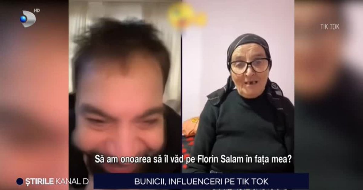 VIDEO- Românii, dependenți de rețelele sociale. Alături de vedete și influenceri, virali pe ...